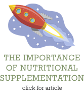 Nutritional Supplements